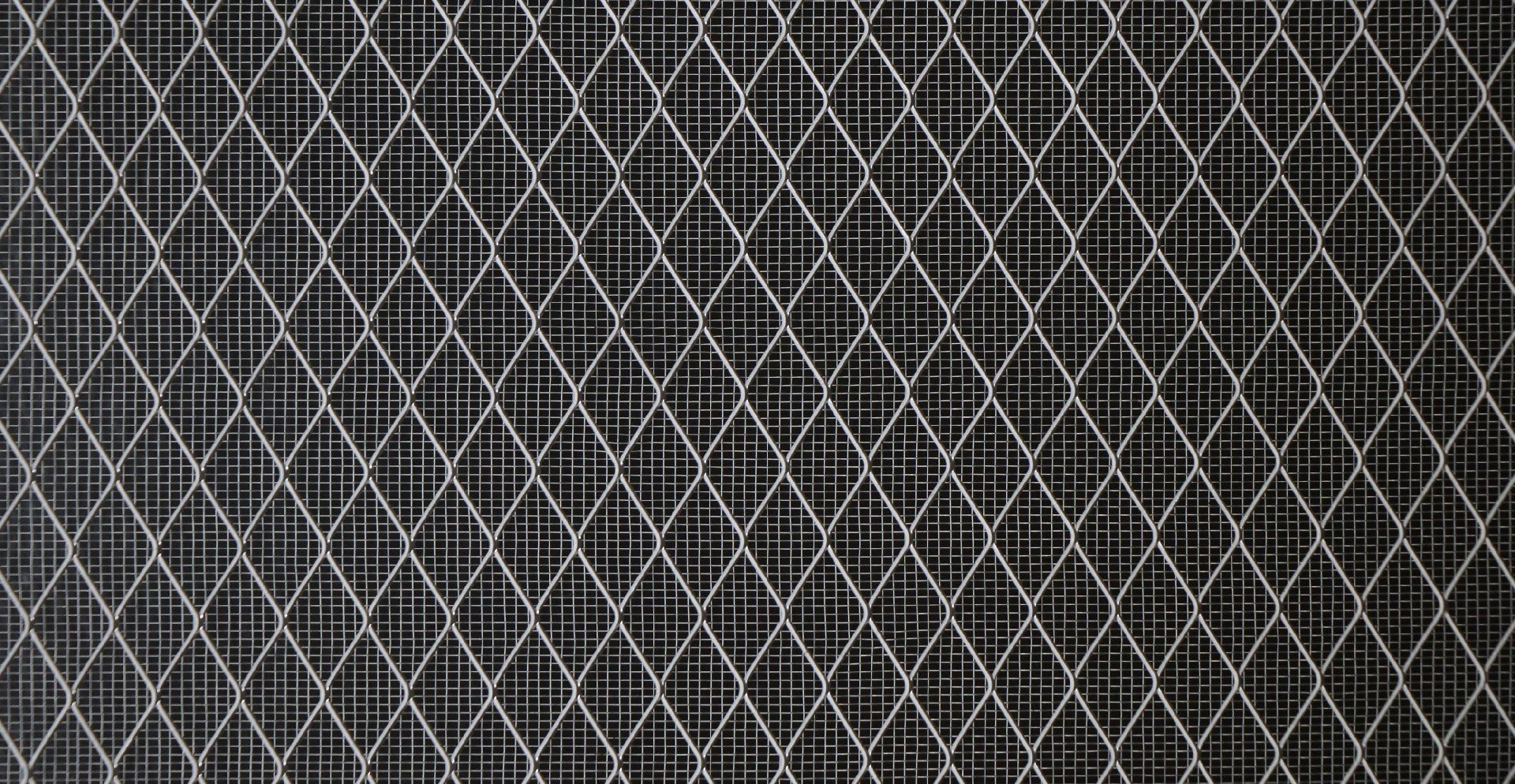 Silver Woven Fabric