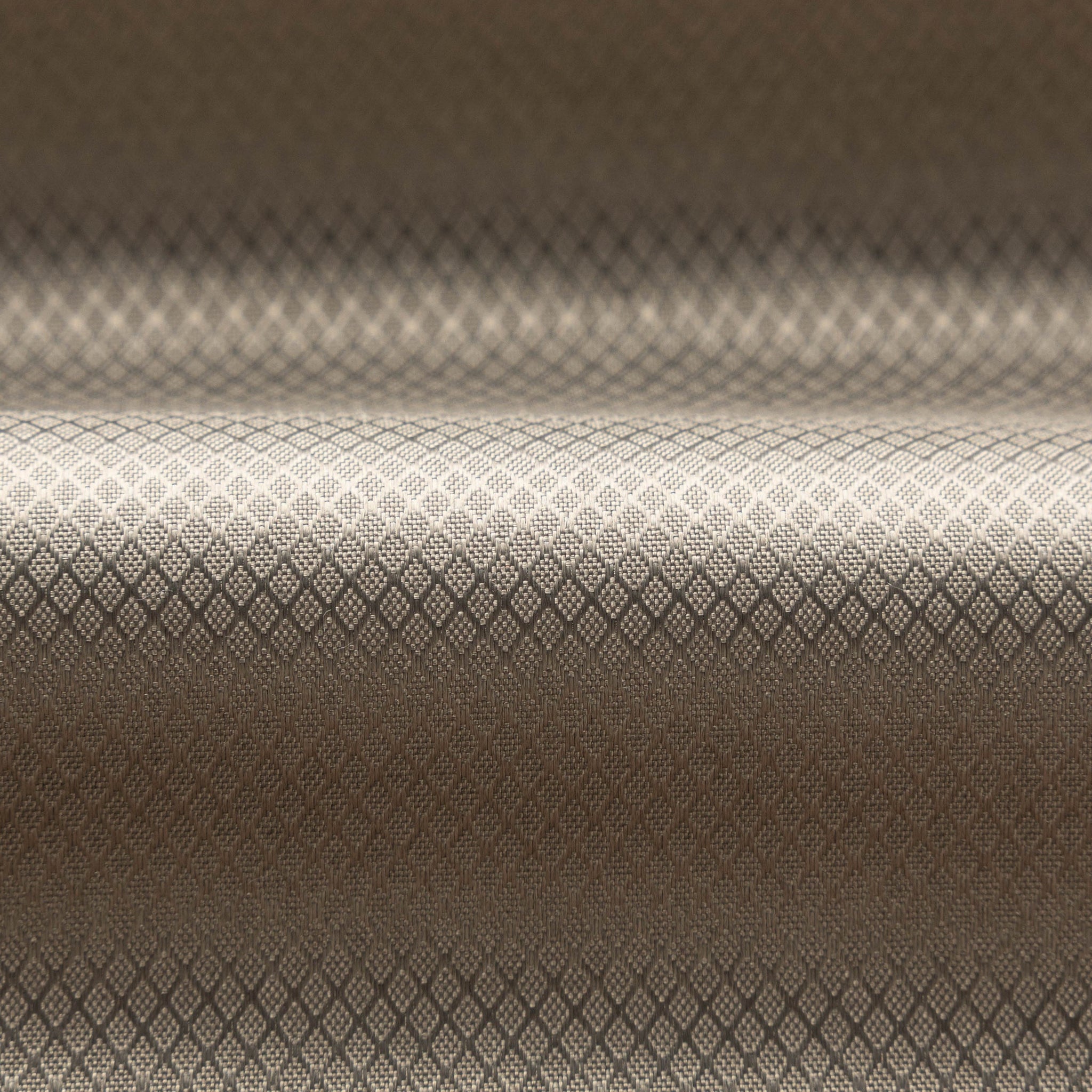 RFID Shield Fabric with Diamond Pattern