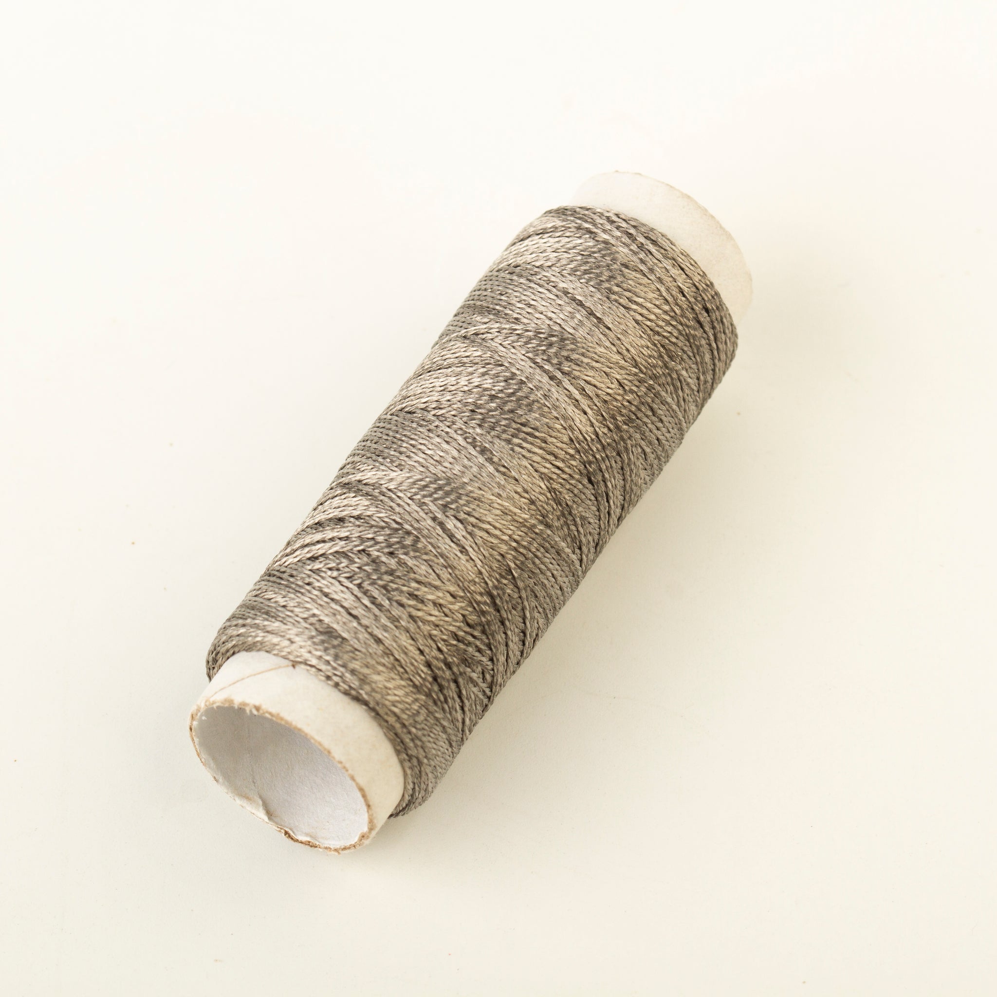 Silver Conductive Thread 50 Yards 45 M Anti Static Metallic Sewing Thr
