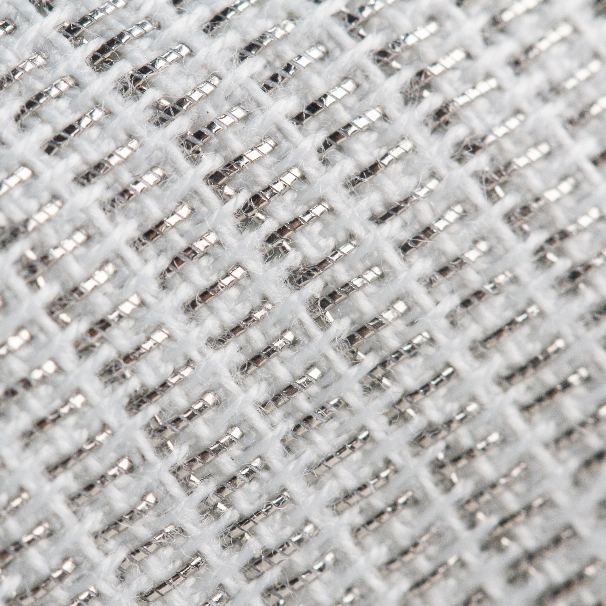 Nickel Fabric for Fencing Jacket High Conductive Silver Plated Shieldi