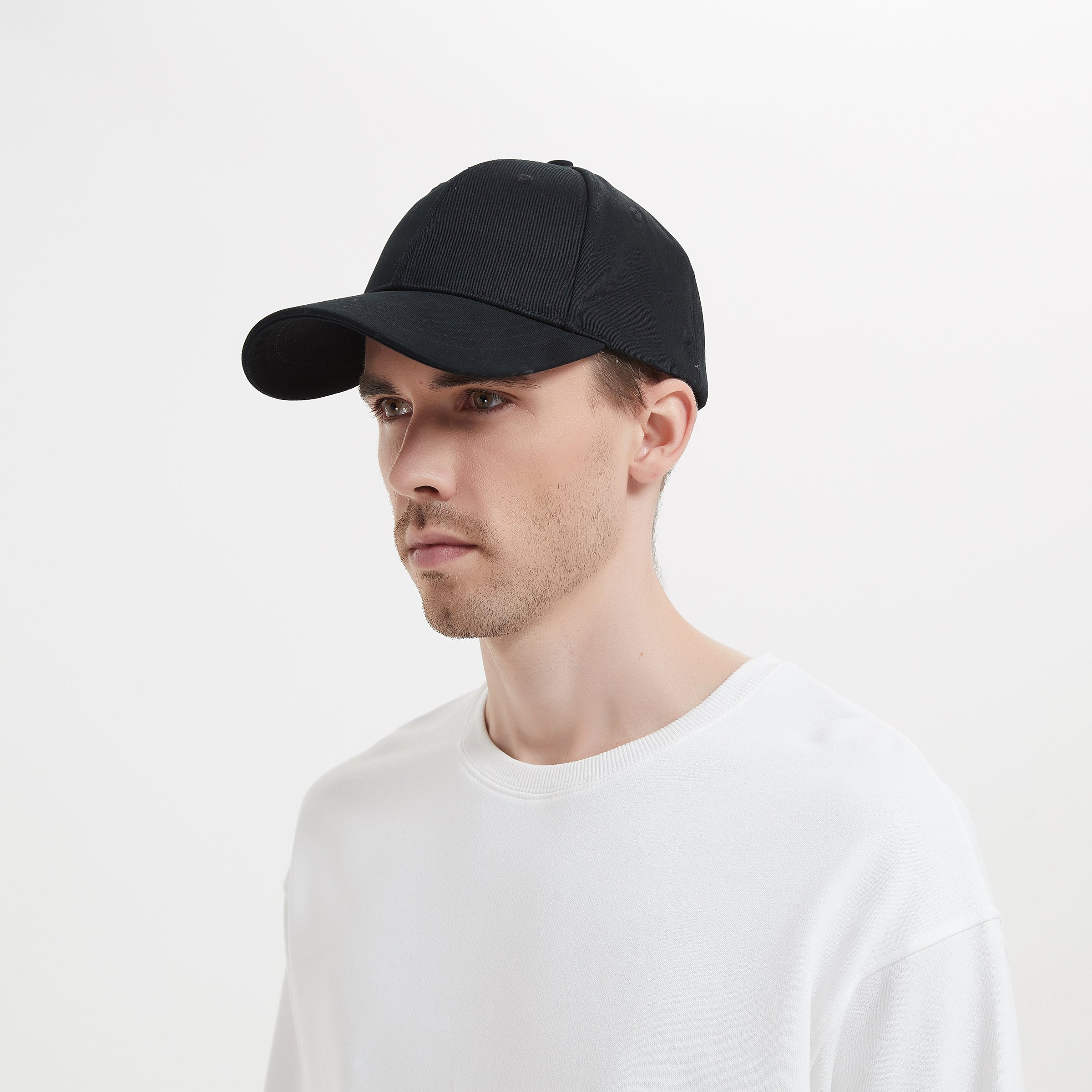 EMF Cap Faraday Hat Silver Fiber RF Shielding Anti Radiation Cap